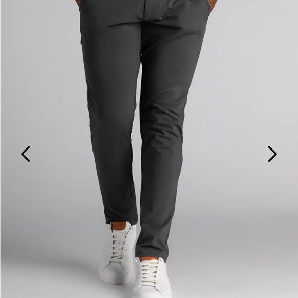 Bylt Everyday Pant 20